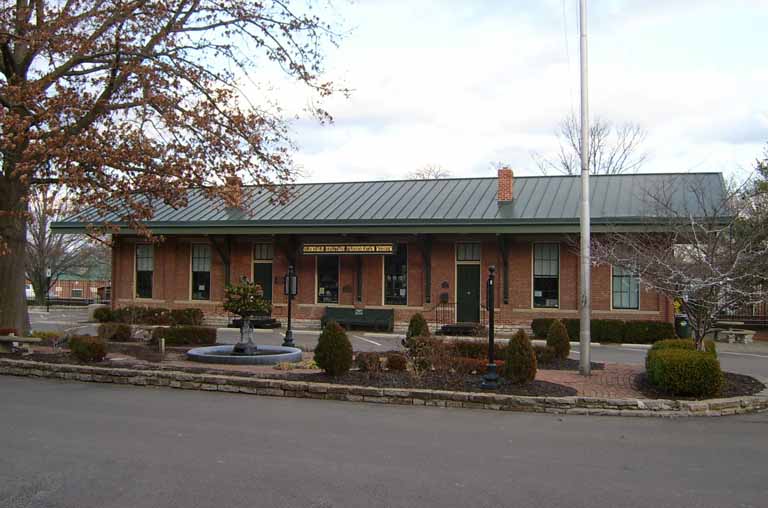 Glendale Heritage Preservation