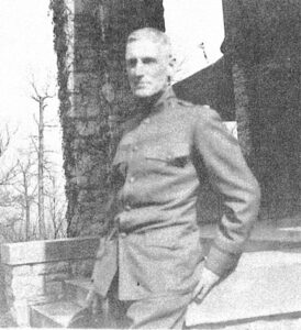 William Cooper Procter - Glendale Heritage Preservation