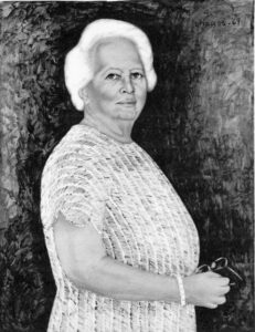 Jane Johnston Procter and Mary Johnston - Glendale Heritage Preservation