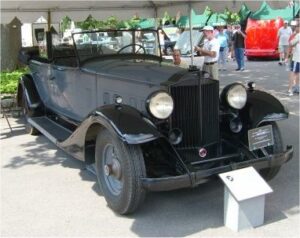 William Cooper Procter - Glendale Heritage Preservation