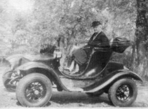 Jane Johnston Procter and Mary Johnston - Glendale Heritage Preservation