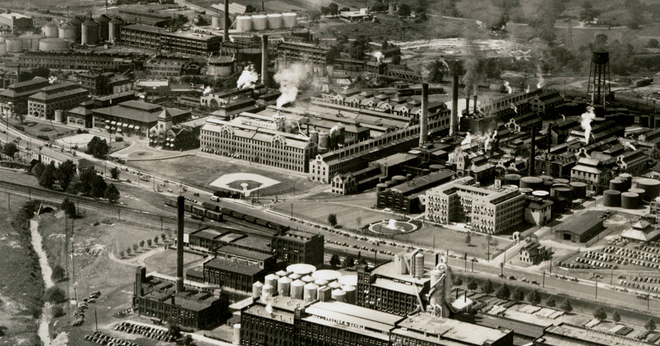 William Cooper Procter - Glendale Heritage Preservation