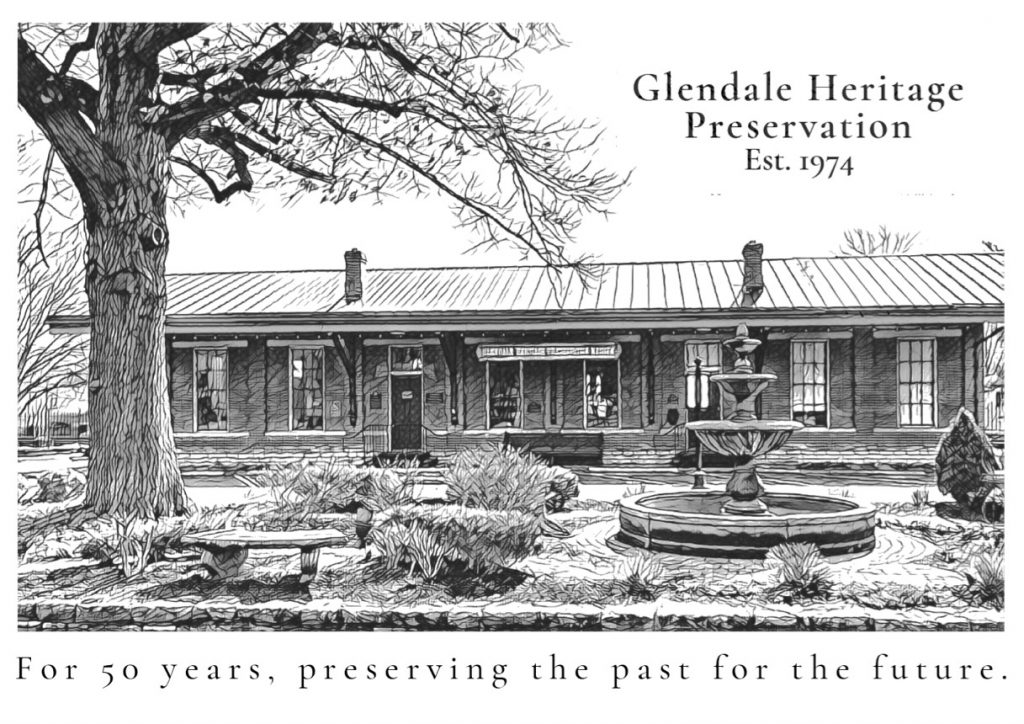 Glendale Heritage Preservation